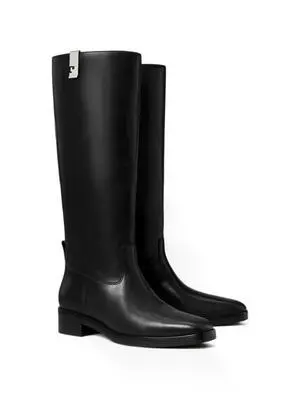 Tory Burch Money Clip Boots