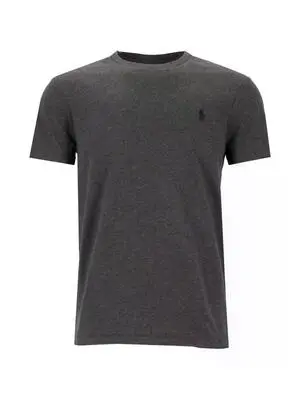 Polo Ralph Lauren Embroidered Pony T-shirt - Grey