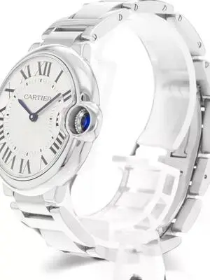 Cartier Ballon Bleu 36mm Watch