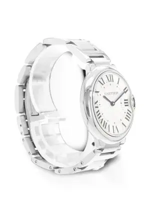Cartier Ballon Bleu 36mm Watch