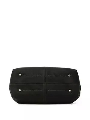 TOD'S Di Leather Tote Bag