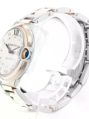 Cartier Ballon Bleu 36mm Watch