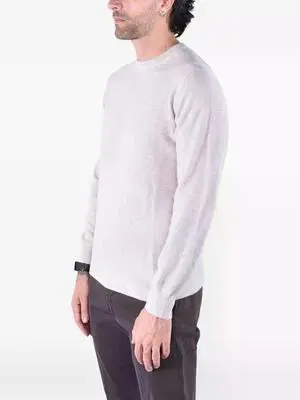 MC2 SAINT BARTH Regent Crew-neck Sweater