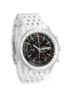 Breitling Navitimer World 46mm Watch
