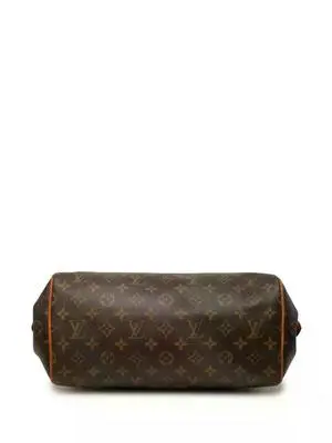 LOUIS VUITTON 2008 Monogram Montorgueil Pm Handbag