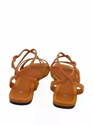 JIMMY CHOO Ayla Strappy Sandals