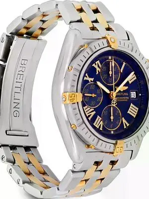 Breitling 2003 Crosswind 43mm Watch
