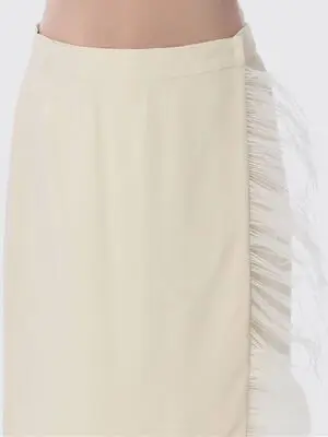 Alberta Ferretti Skirt