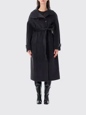 Soeur Coat - Grey