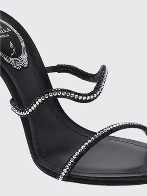 Rene Caovilla Shoes