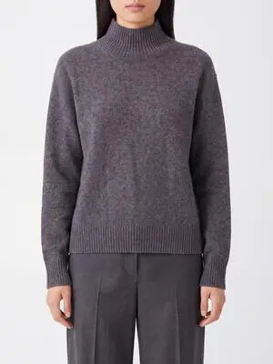 Max Mara Sweater - Grey
