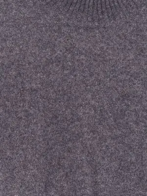 Max Mara Sweater - Grey