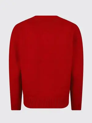 Ralph Lauren Sweater - Red