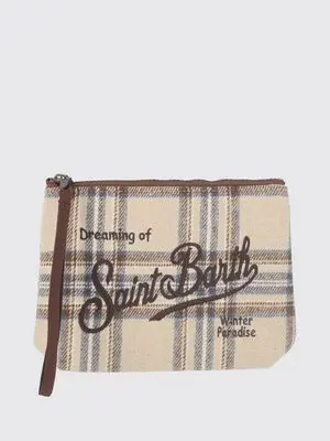 Mc2 Saint Barth Printed Clutches