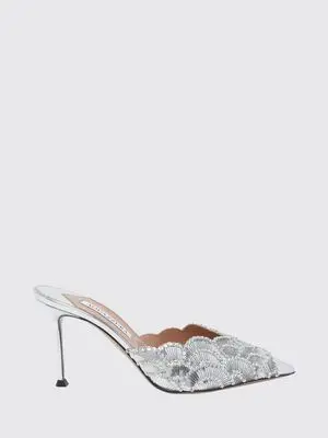AQUAZZURA Heeled Sandal