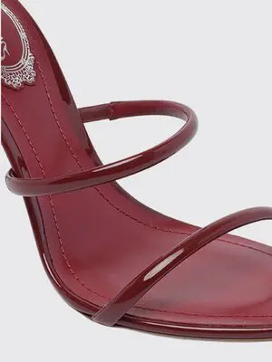 Rene Caovilla Heeled Sandal