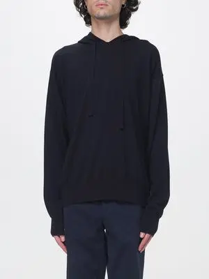 PAOLO PECORA Sweater - Blue