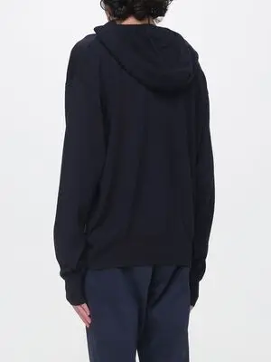 PAOLO PECORA Sweater - Blue
