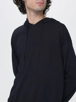 PAOLO PECORA Sweater - Blue