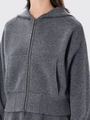 LISA YANG Sweater - Graphite