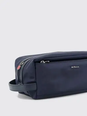 Kiton Bag - Navy