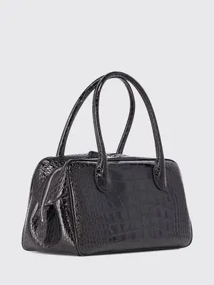 Magda Butrym Shoulder Bag - Brown