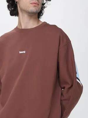 DISCLAIMER Sweatshirt - Brown