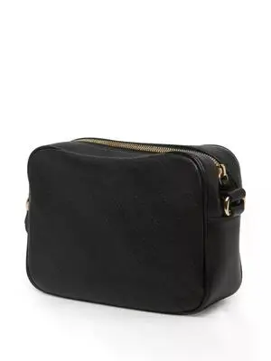 Gucci 2016-2026 Small Calfskin Blondie Crossbody Bag - Black