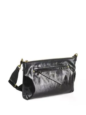 Isabel Marant Étoile Nessah Bag In Leather