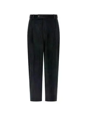 GABRIELE PASINI Corduroy Trousers