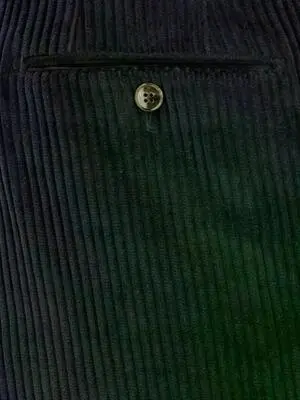 GABRIELE PASINI Corduroy Trousers