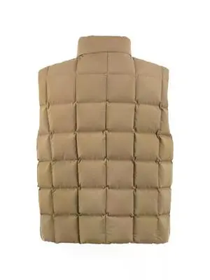 FAY Quilted Hook Gilet