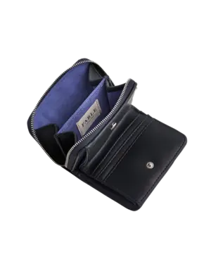 FABLE ENGLAND Selene Print Small Wallet