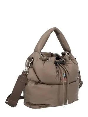 PARAJUMPERS Borsa Bucket "tikalina