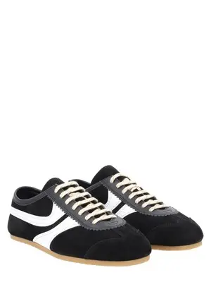 Dries Van Noten Sneaker Basse - Black