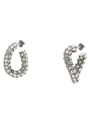 Isabel Marant Étoile Orecchini "funky Ring