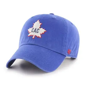 '47 Montreal Canadiens Vintage Clean Up Adjustable Hat At Nordstrom Blue