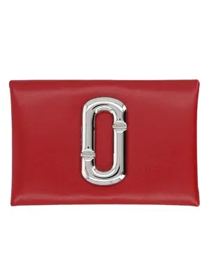 Marc Jacobs Portacarte "scene Snap