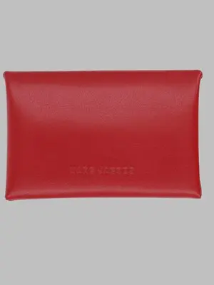 Marc Jacobs Portacarte "scene Snap