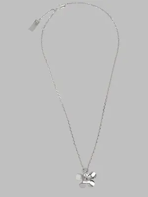 Marc Jacobs Collana "daisy