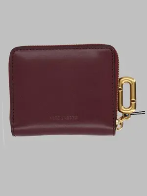 Marc Jacobs Portafoglio "scene" Slim