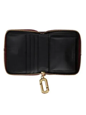 Marc Jacobs Portafoglio "scene" Slim