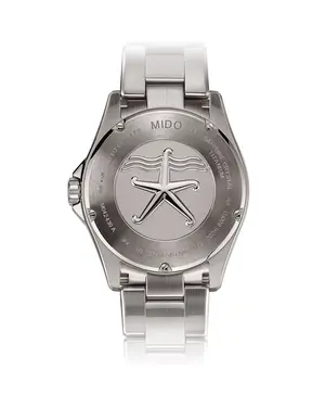 MIDO Ocean Star 200c Watch, 42.5mm