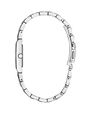 Citizen Axiom Bracelet Watch, 14.3mm X 14.3mm