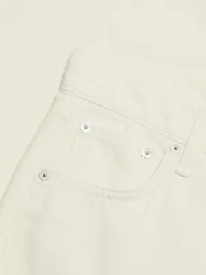 Rag & Bone Andi Wide-leg Jeans