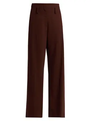 A.L.C. Liam Wide-leg Pants