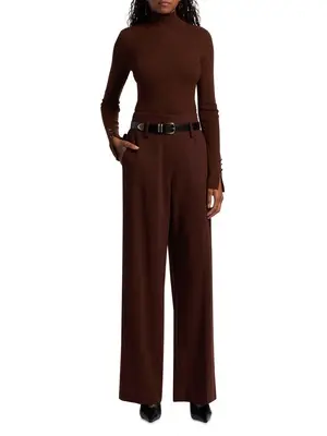 A.L.C. Liam Wide-leg Pants