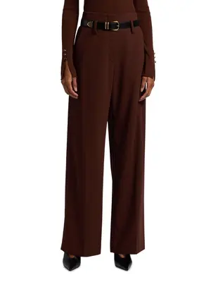 A.L.C. Liam Wide-leg Pants