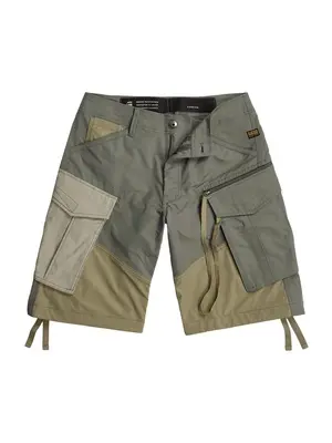 G-star Raw Rovic Loose Pm Shorts - Grey