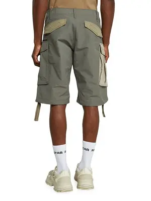 G-star Raw Rovic Loose Pm Shorts
